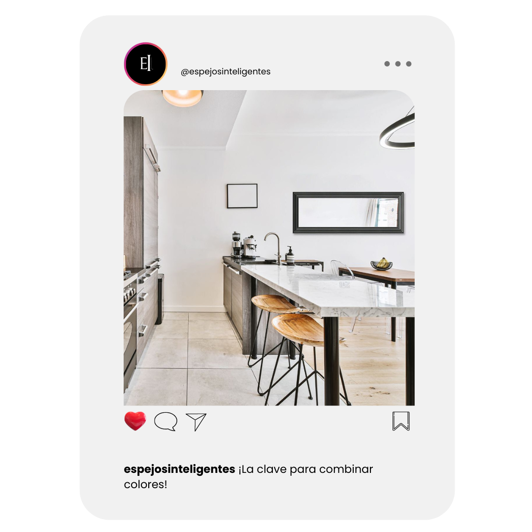 espejosinteligentes – Espejos Decorativos